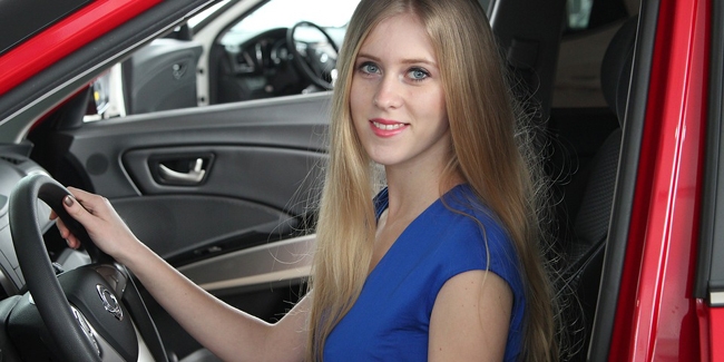 Crédit auto avec juste une promesse d'embauche : explications