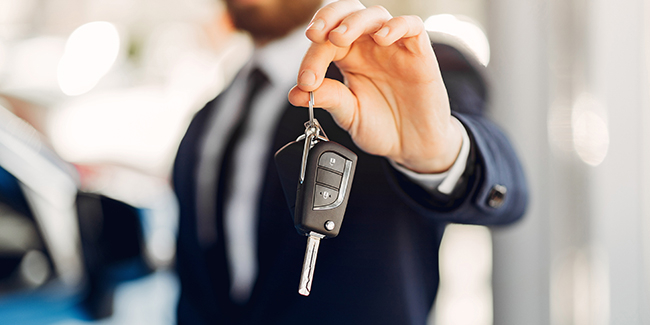 Leasing auto : comment faire jouer la concurrence